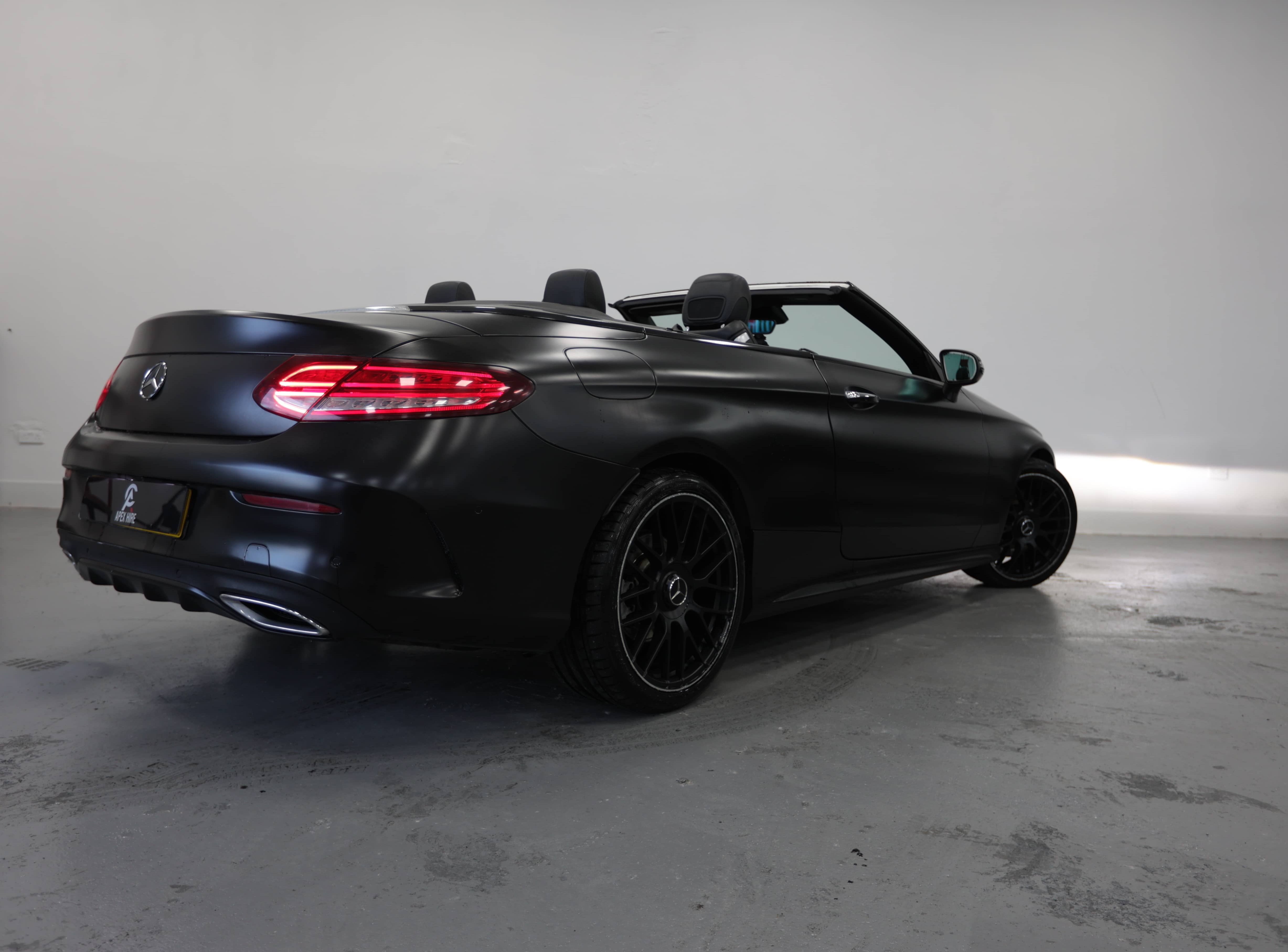 Brabus G Wagon - Performance and Luxury Redefined - Apex Car Hire