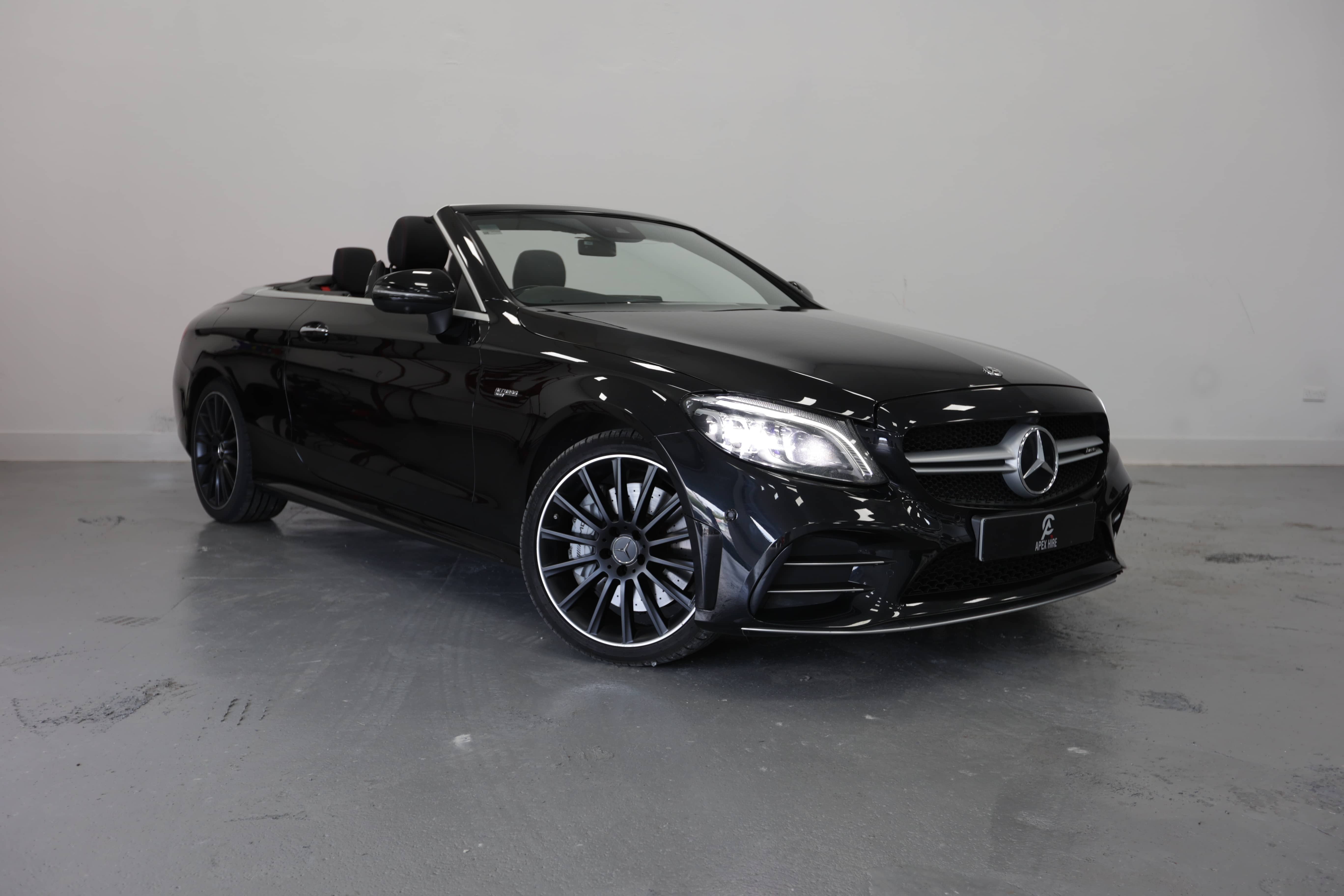 Brabus G Wagon - Performance and Luxury Redefined - Apex Car Hire